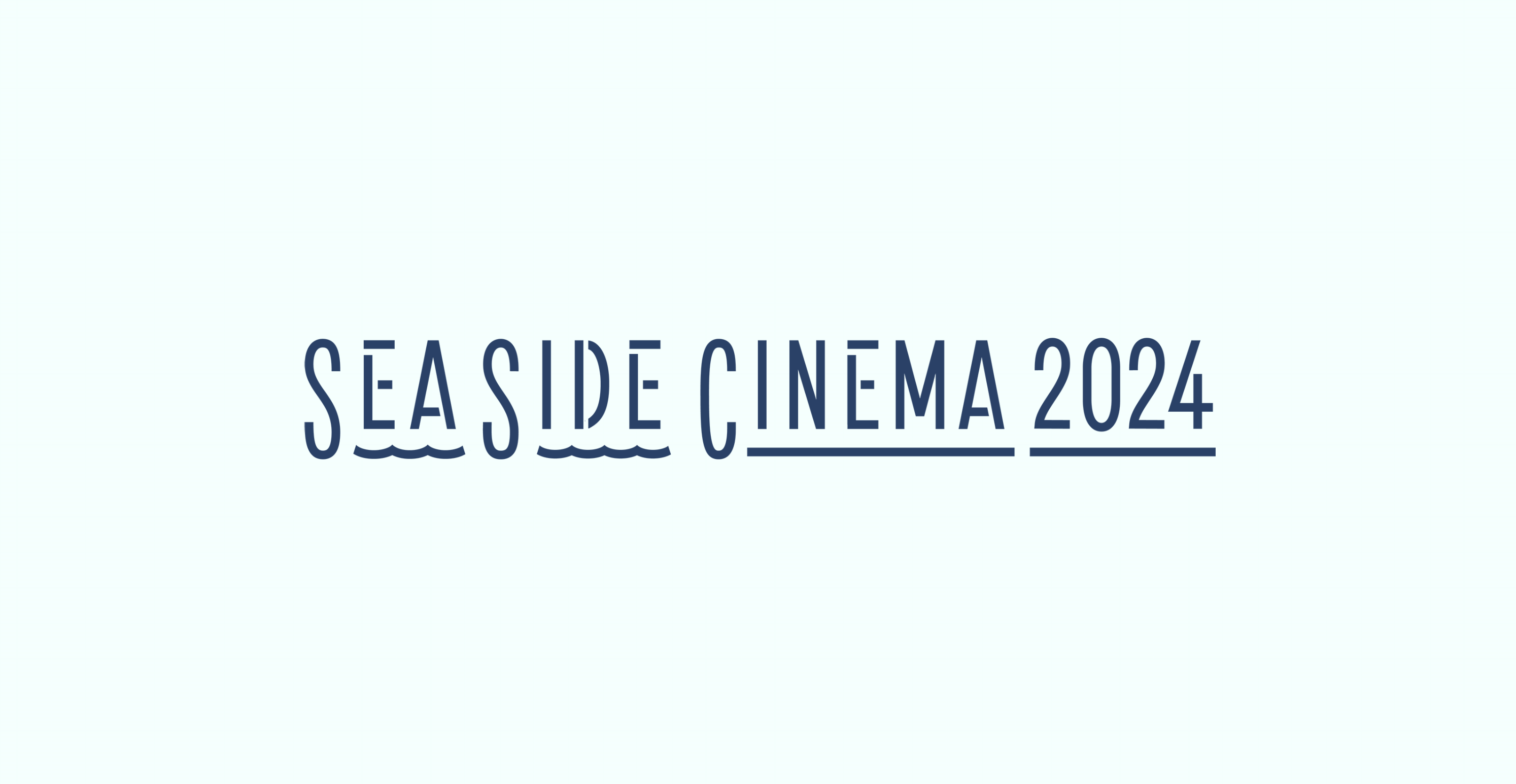 SEASIDE CINEMA 2024 - シーサイドシネマ